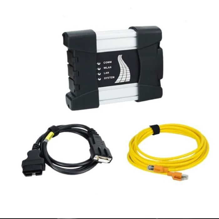 BMW ICOM Complete with Software | SL Supplies & Tech