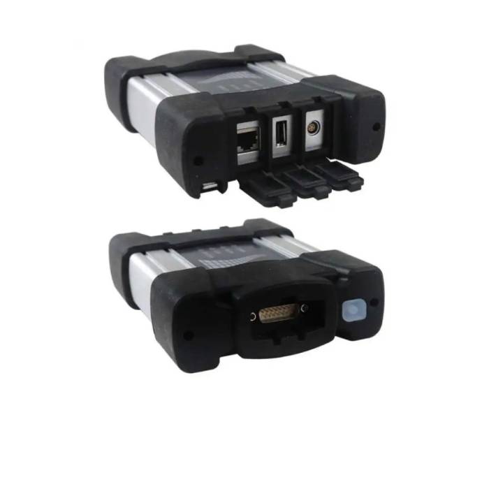 BMW ICOM Complete with Software | SL Supplies & Tech