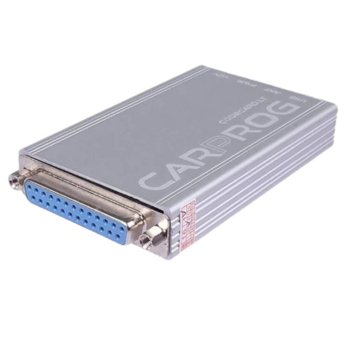Carprog 10.93 - SL Supplies & Tech