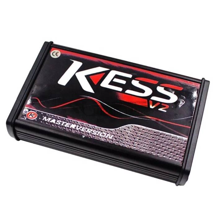 Kess V2 | SL Supplies & Tech